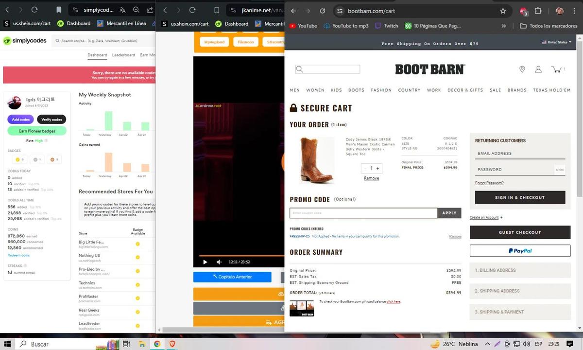 25% OFF Boot Barn Coupon Codes | (23 Active) In June 2025